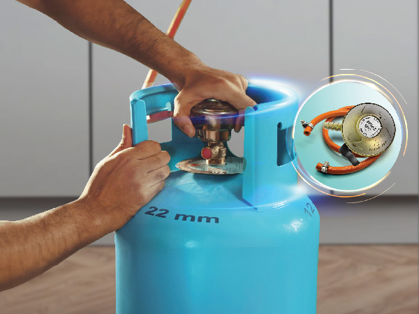 United Aygaz LPG | Your Energy